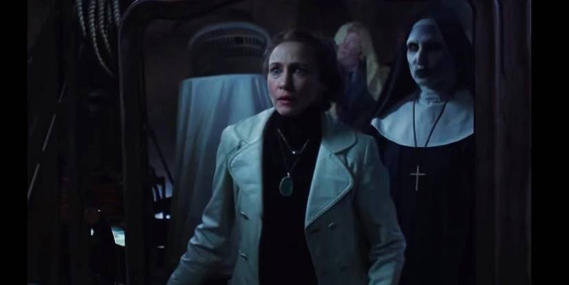 10 Most Iconic Horror Villains Of The 21st Century (So Far)