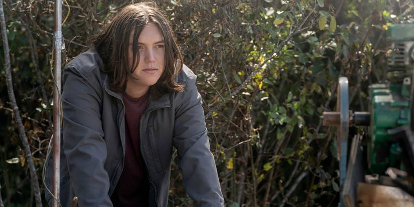 8 Missing Characters Who Could Return In The Walking Dead's Spinoffs