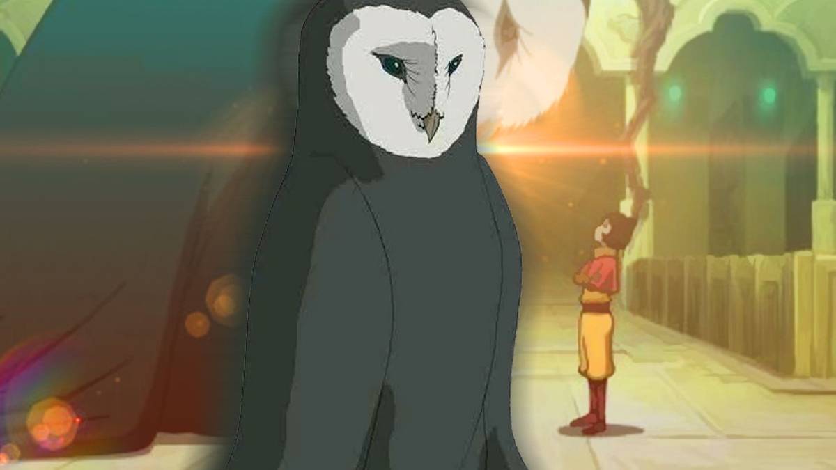 Avatar: How Wan Shi Tong & The Spirit Library Returned In Legend of Korra