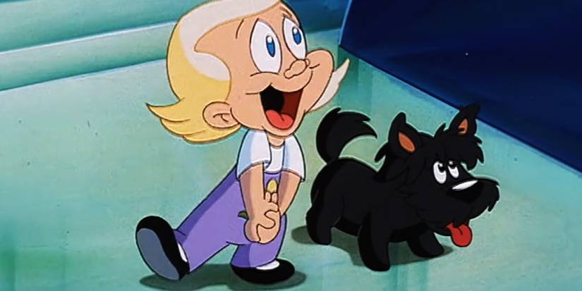 Animaniacs: 10 Best Running Gags, Ranked