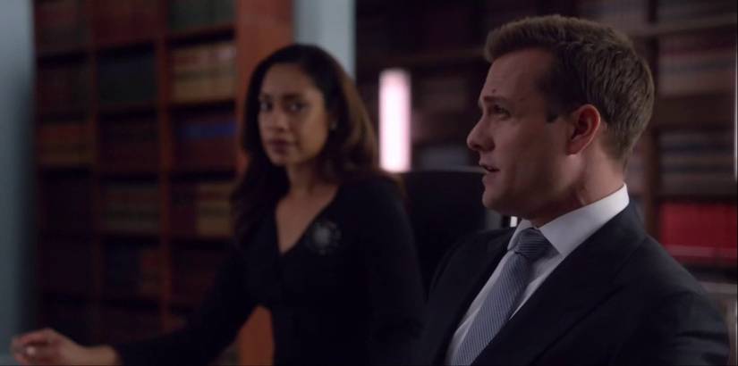 Suits: 10 Most Iconic Mike Ross Quotes