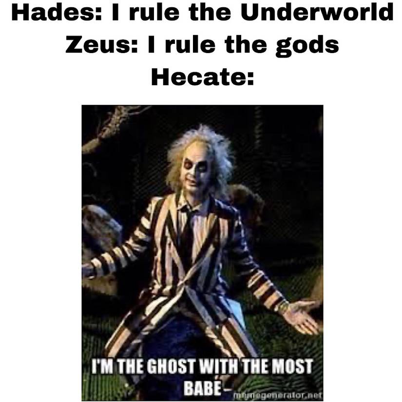 It's Showtime!: 10 Hilarious Beetlejuice Memes That'll Have You Cry ...