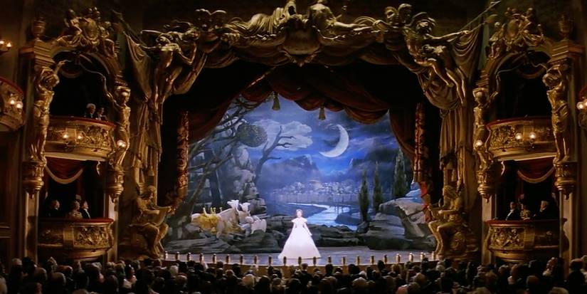 The Phantom Of The Opera: 10 Things You Didn’t Know About The Opera Ghost