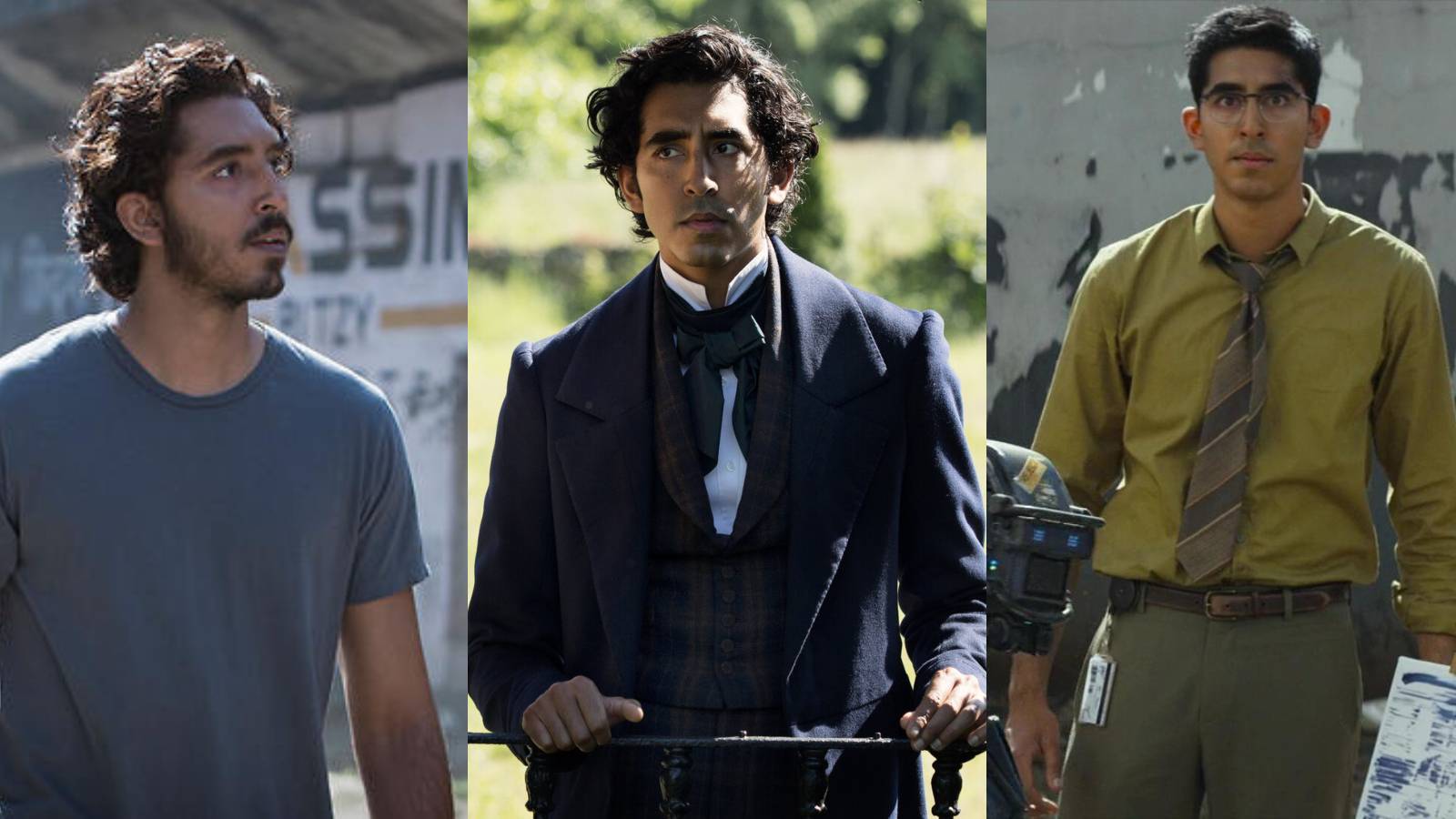10 Best Movies Starring Dev Patel, Ranked According To Rotten Tomatoes