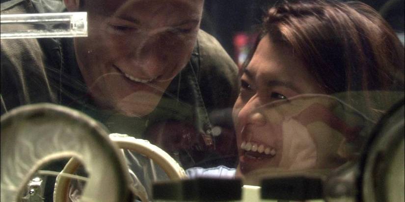 10 Mysteries A Battlestar Galactica Reboot Series Could Answer