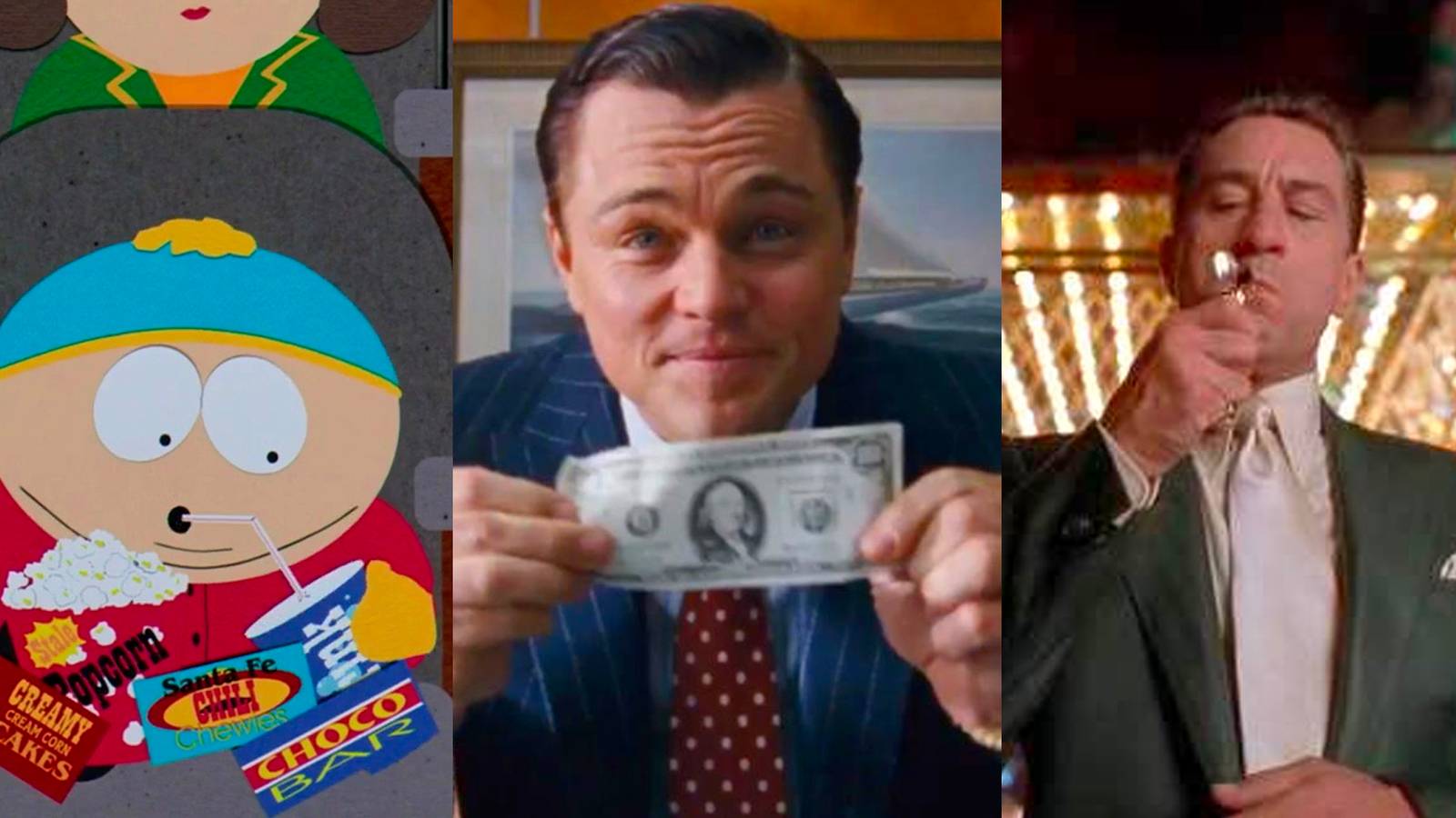 20 Scripted Movies With The Most Profanity