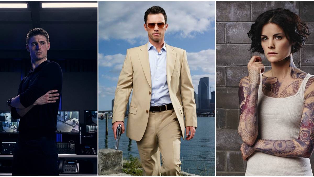 10 TV Shows To Watch If You Like Burn Notice