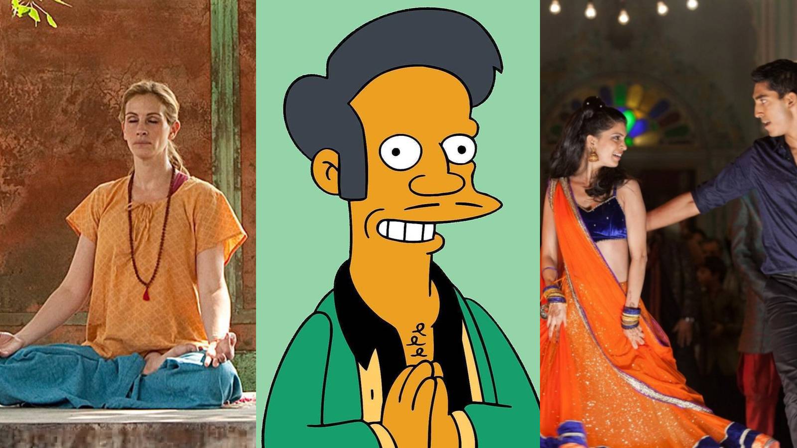 15 Stereotypes Indians Are Tired Of Seeing In Western Movies & TV
