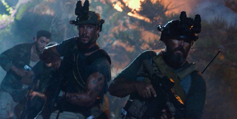 The True Story Of 13 Hours: The Secret Soldiers Of Benghazi