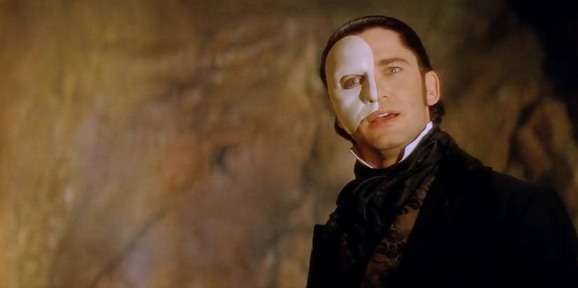 The Phantom Of The Opera: 10 Things You Didn’t Know About The Opera Ghost