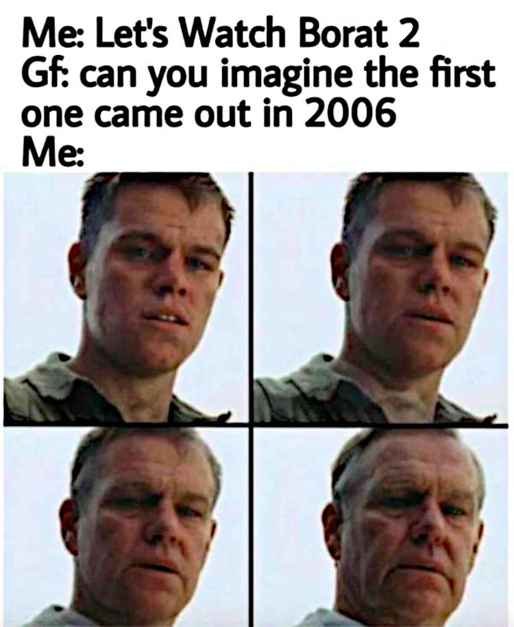 10 Borat Memes That Are Too Hilarious For Words