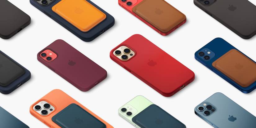 Apple’s iPhone 12 Studio Lets Users Design Their New Phone