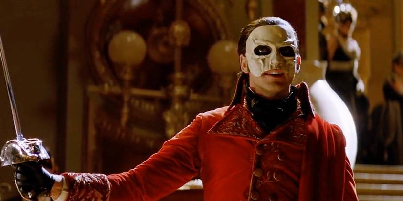 The Phantom Of The Opera: 10 Things You Didn’t Know About The Opera Ghost