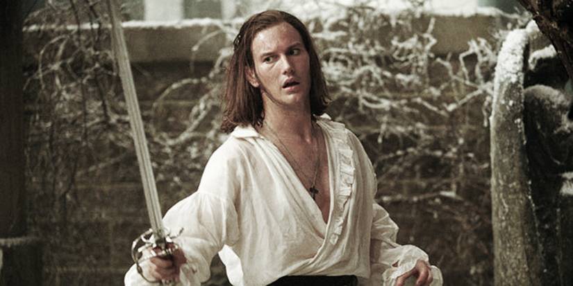 The Phantom Of The Opera: 5 Accurate Scenes From The Book (& 5 ...