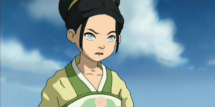 Avatar: The Last Airbender - 10 Worst Toph Insults, According to Ranker