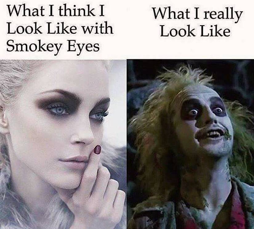 It's Showtime!: 10 Hilarious Beetlejuice Memes That'll Have You Cry ...