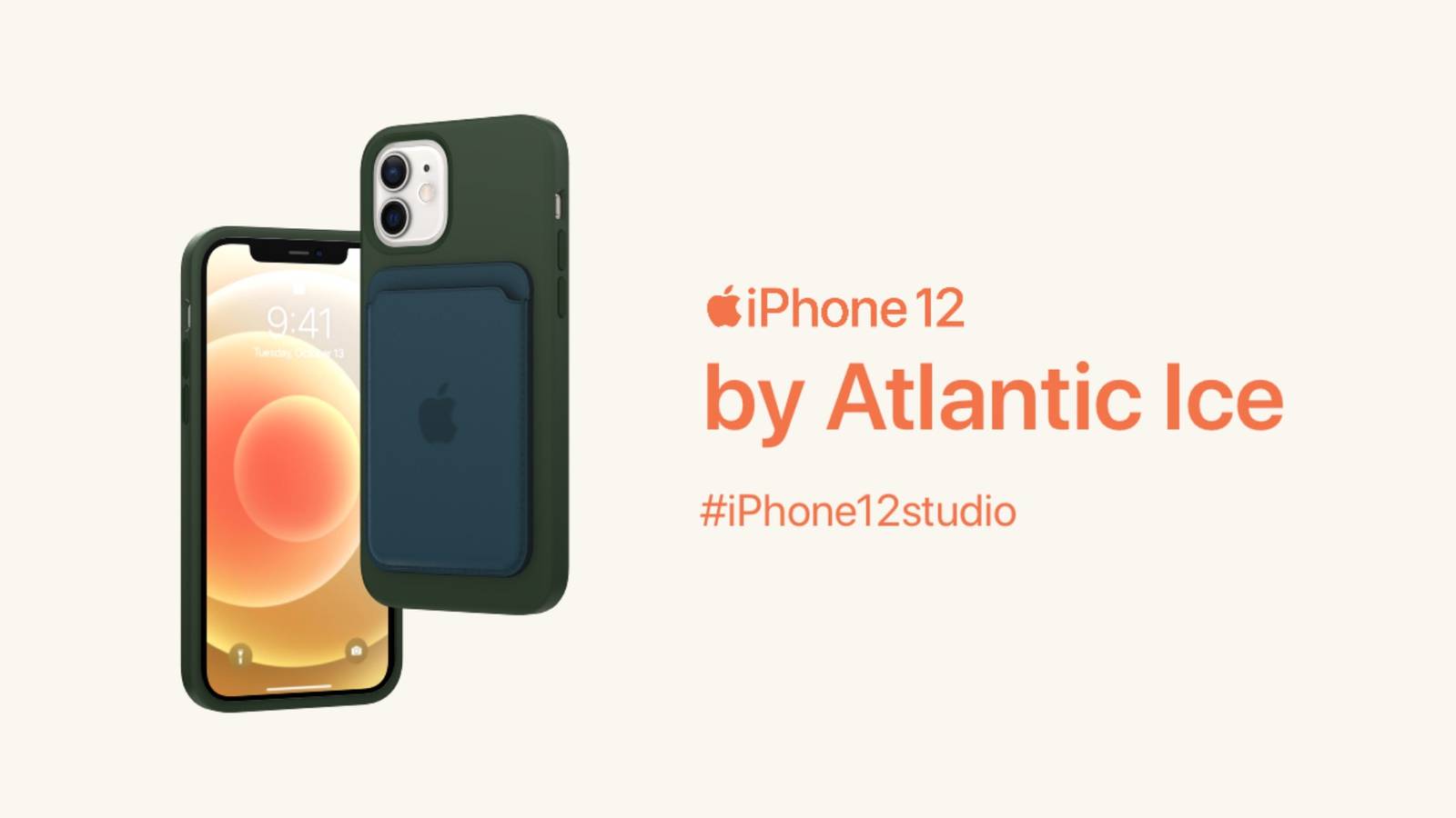 Apple’s iPhone 12 Studio Lets Users Design Their New Phone