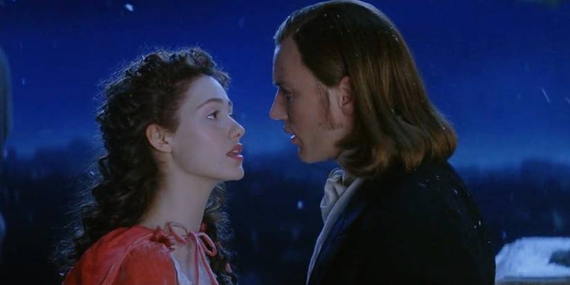The Phantom Of The Opera: 10 Things You Didn’t Know About The Opera Ghost