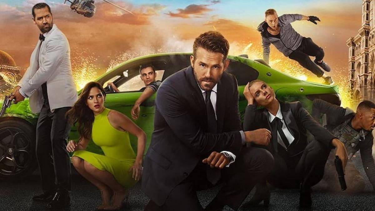 6 Underground Was A Disappointment For Netflix & Won’t Get A Sequel