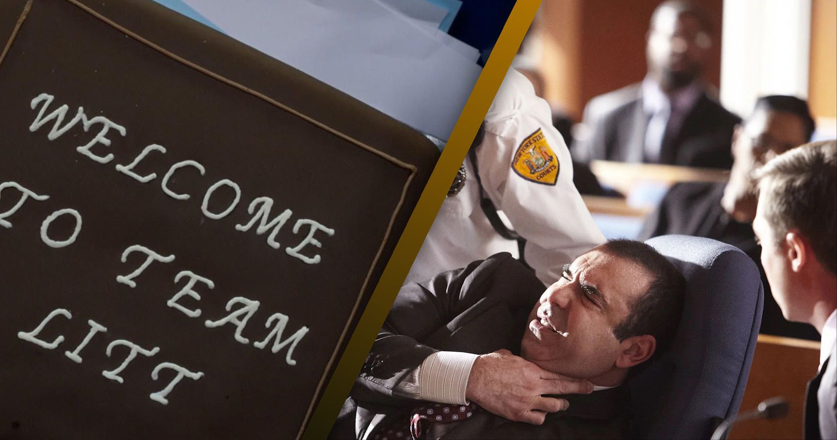 Suits: 5 Times We Hated Louis Litt (& 5 Times We Felt Sorry For Him)