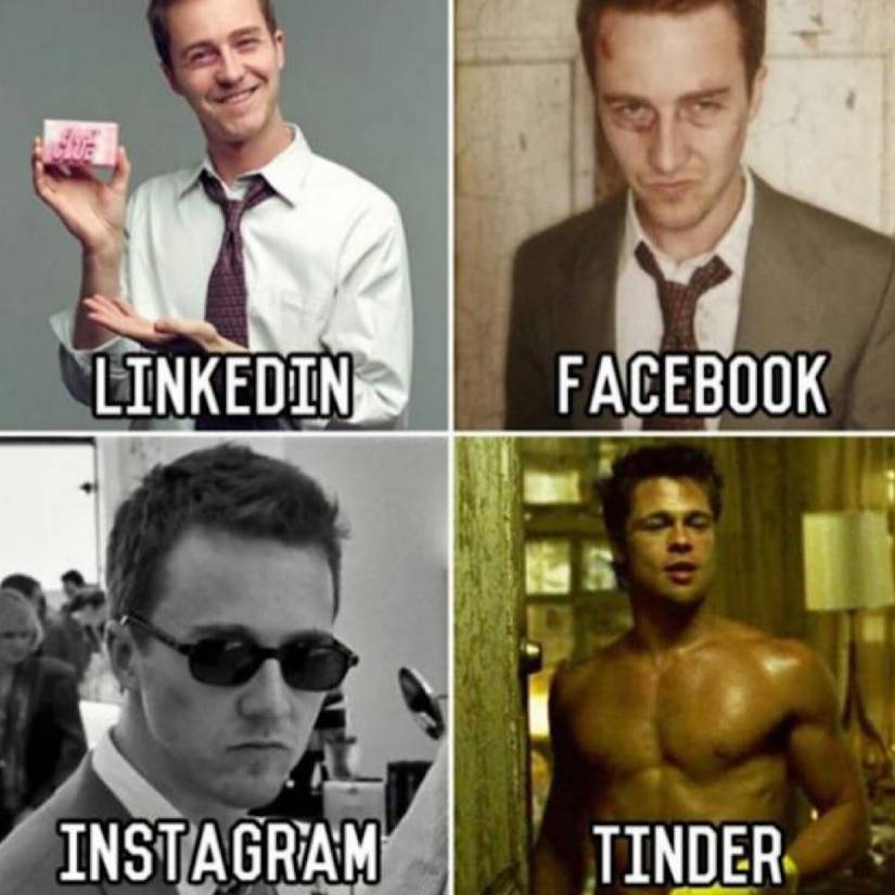10 Hilarious Fight Club Memes