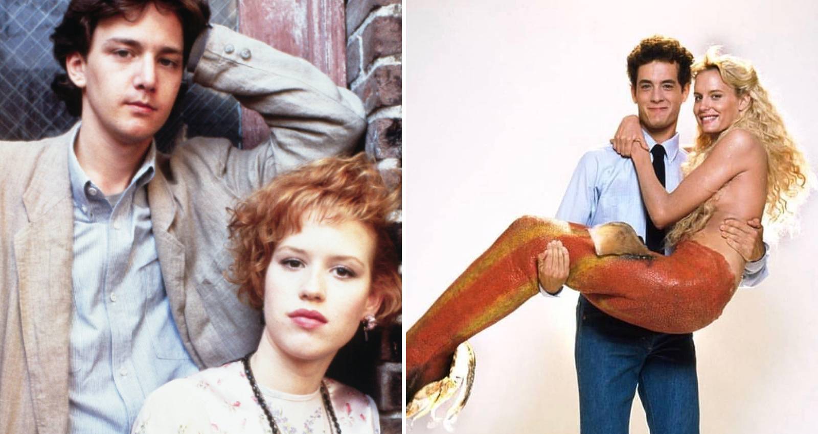 10 Ultra-Sappy 80s Romance That Everyone Still Loves, Ranked
