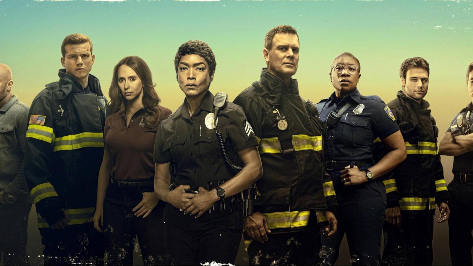 Fox's 9-1-1, Lone Star Spinoff, & More Get January Premiere Dates
