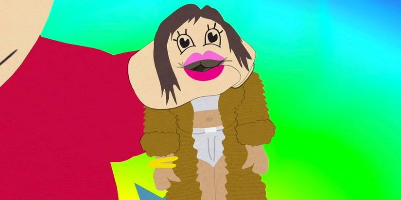 South Park: Top 10 Celebrity Impersonations