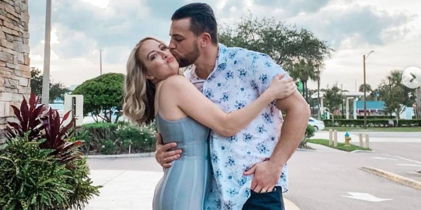 90 Day Fiancé: All TLC Show's Stars With OnlyFans Accounts & What They Post