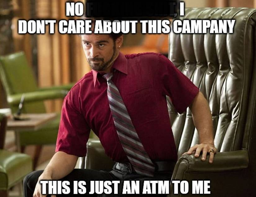 Horrible Bosses: 10 Super Relatable Memes From The Movies, Ranked
