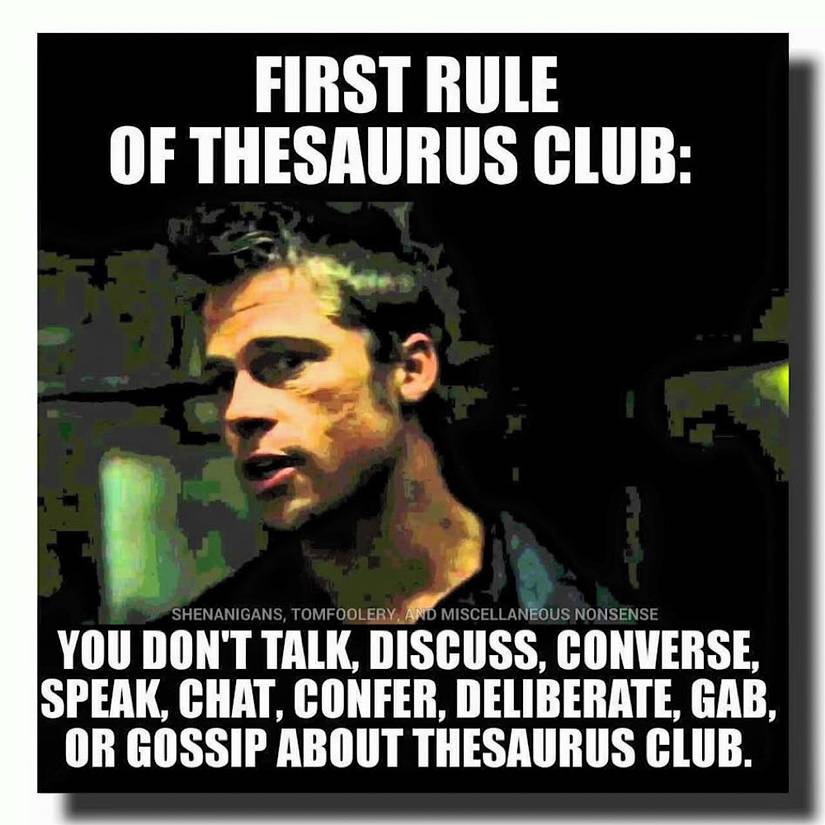 10 Hilarious Fight Club Memes