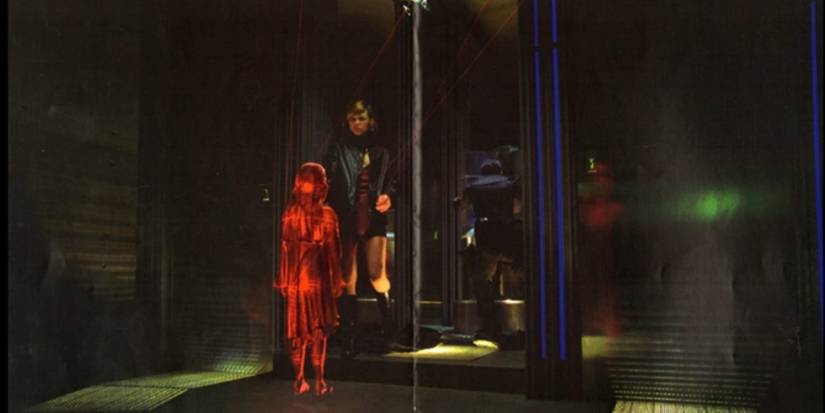 Resident Evil: 10 Things You Didn't Know About The Red Queen