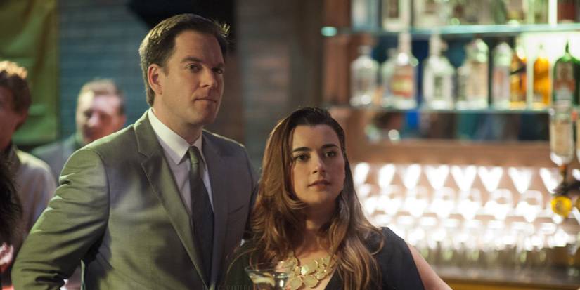 NCIS: 10 Episodes To Rewatch If You Miss Tony And Ziva
