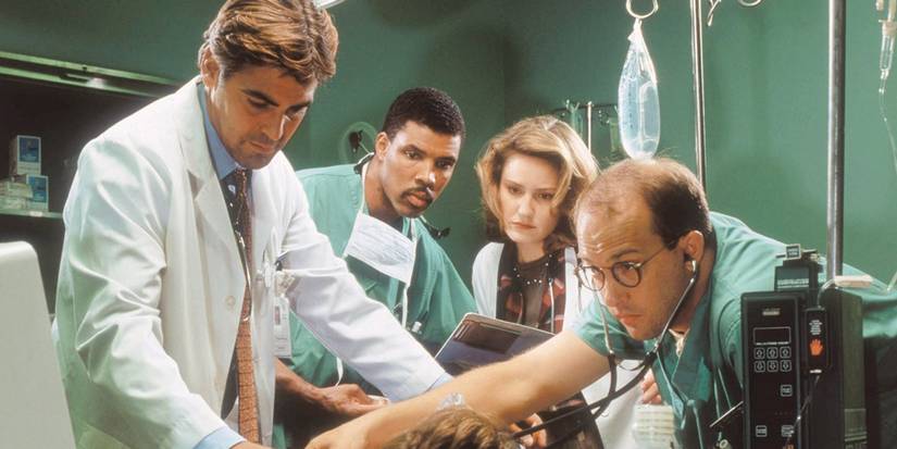 10 Medical Dramas That Are Better Than Grey's Anatomy