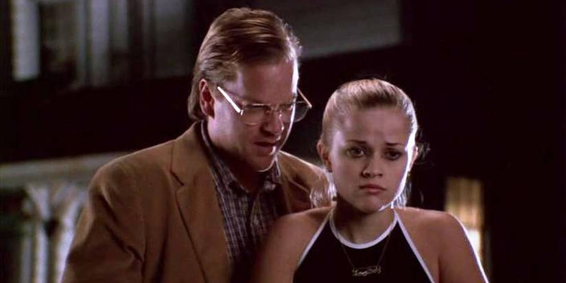 10 Movies You Didn't Know Were Based On Fairy Tales