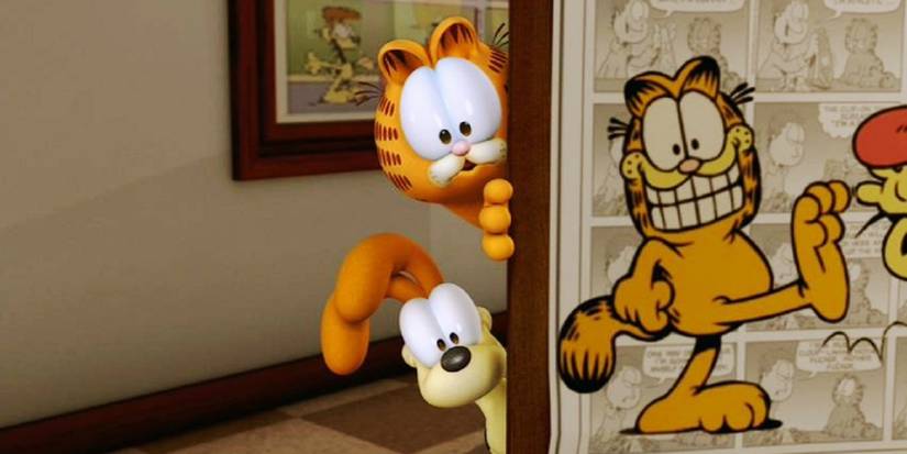 Best Movies Like Marmaduke