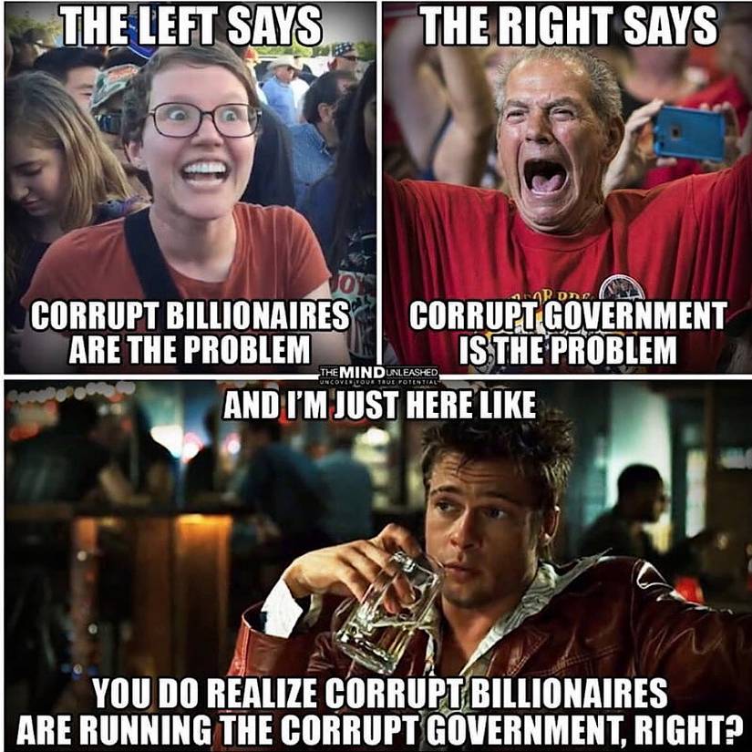 10 Hilarious Fight Club Memes