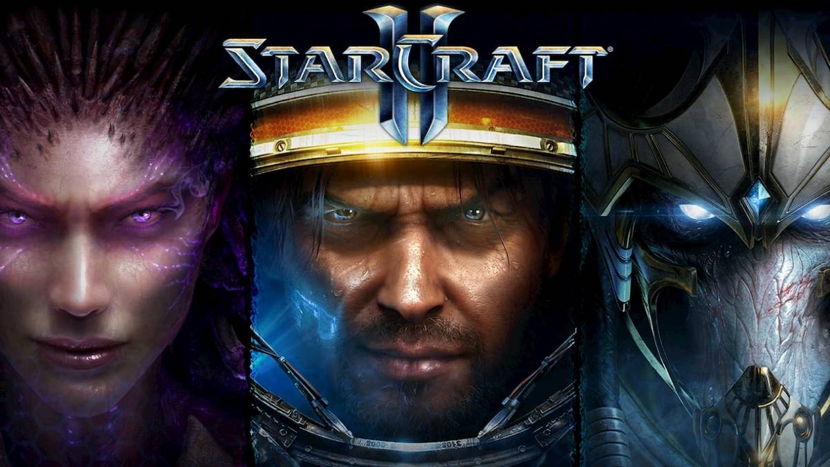 SC2's ByuN Authors Incredible Comeback Story With Tournament Win