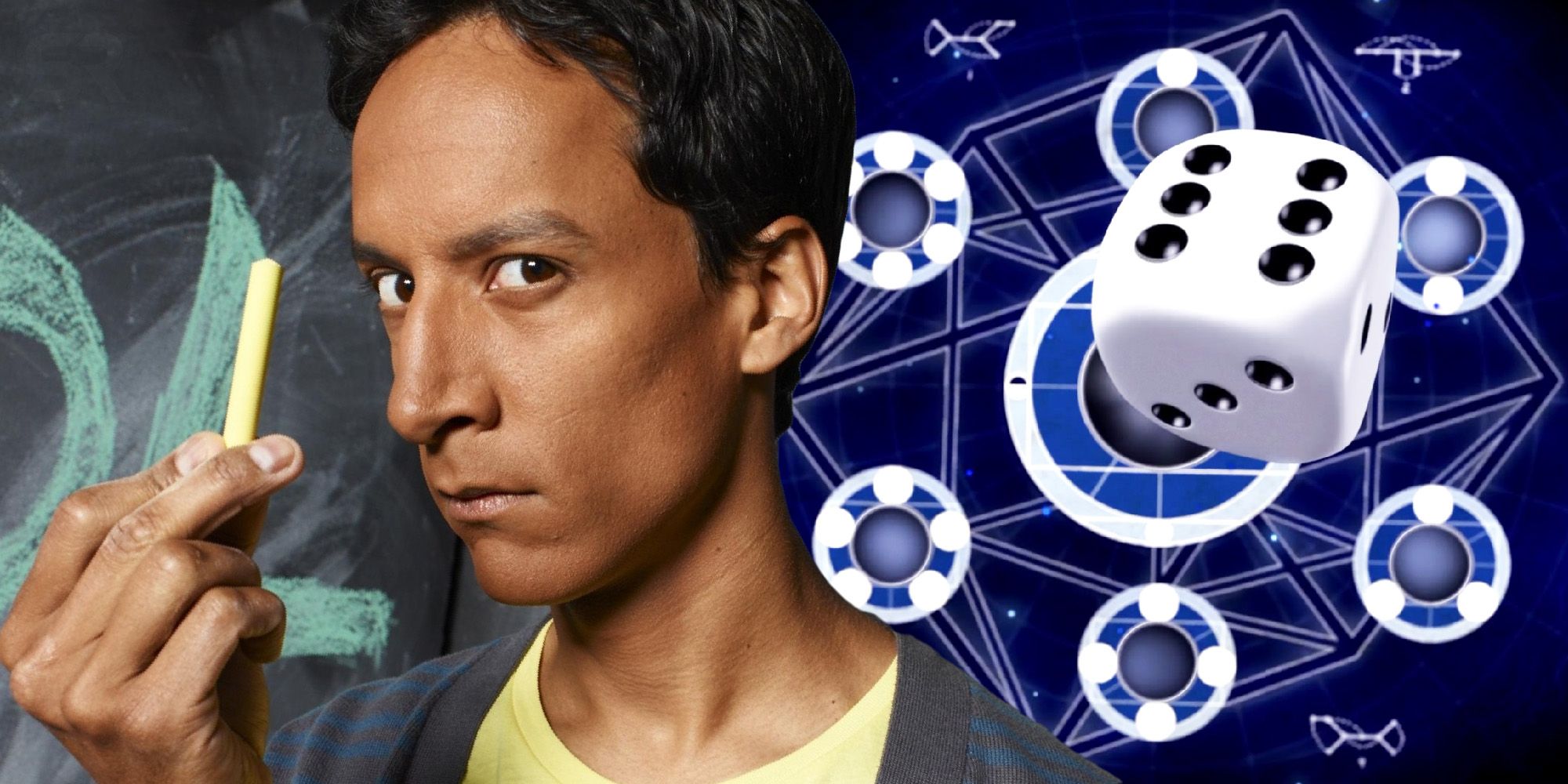 Community: All 6 Different Timelines Explained