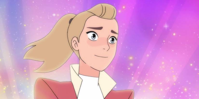She-Ra: 10 Best Quotes From The Series