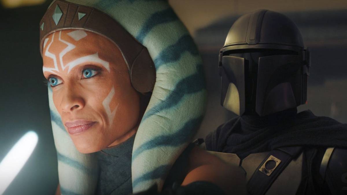 New Ahsoka Details Explore Her Character Journey From Rebels & The ...