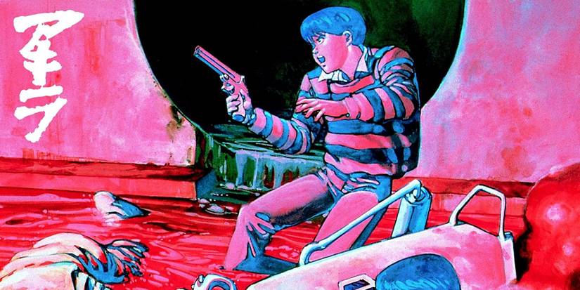 Akira Remake: Why There's No Point (& Why Taika Waititi Could Make It ...