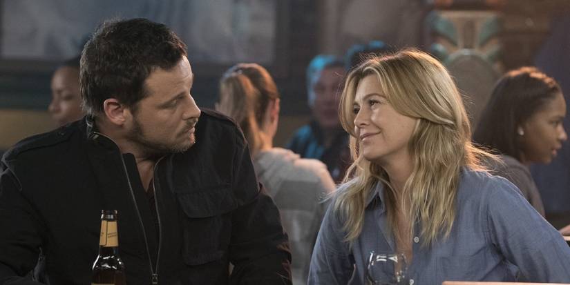 Grey's Anatomy: 10 Quotes That Prove Meredith & Alex Had The Best ...
