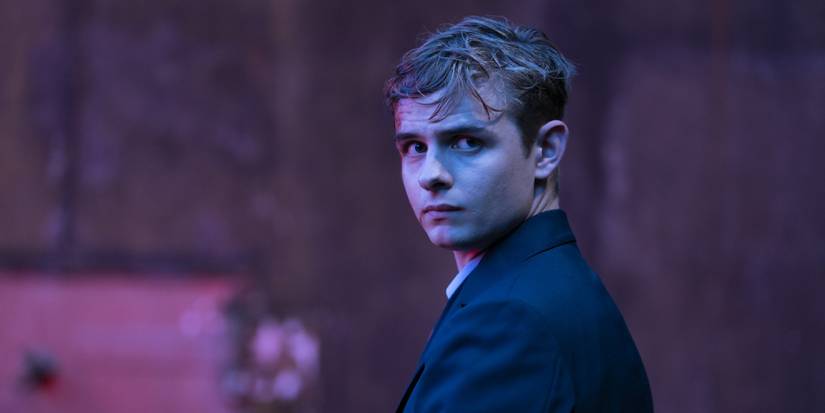 Amazon Prime's Alex Rider: Everything The Show Changes From The Book