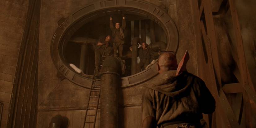Alien 3: The 10 Best Quotes From The 1992 Movie