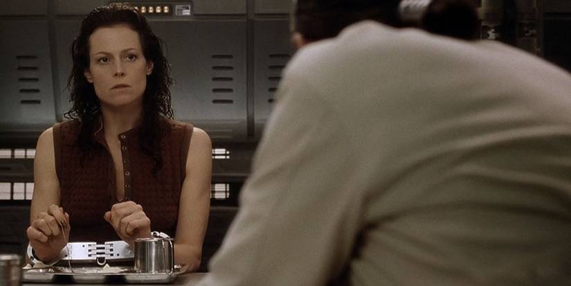 Alien Resurrection: The 10 Best Quotes From The 1997 Movie