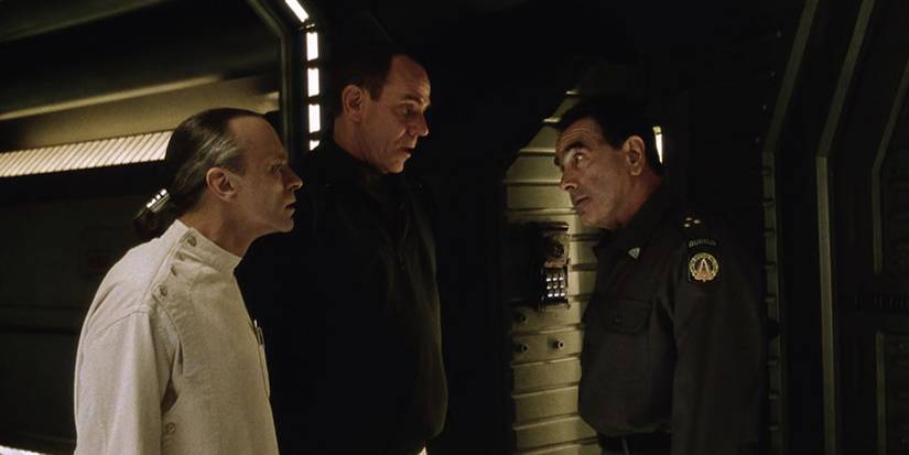 Alien Resurrection: The 10 Best Quotes From The 1997 Movie