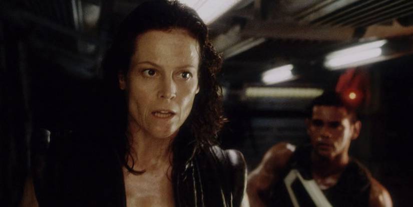 Alien Resurrection: The 10 Best Quotes From The 1997 Movie
