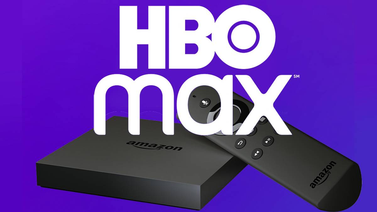 HBO Max Finally Coming to Amazon Fire Devices Tomorrow