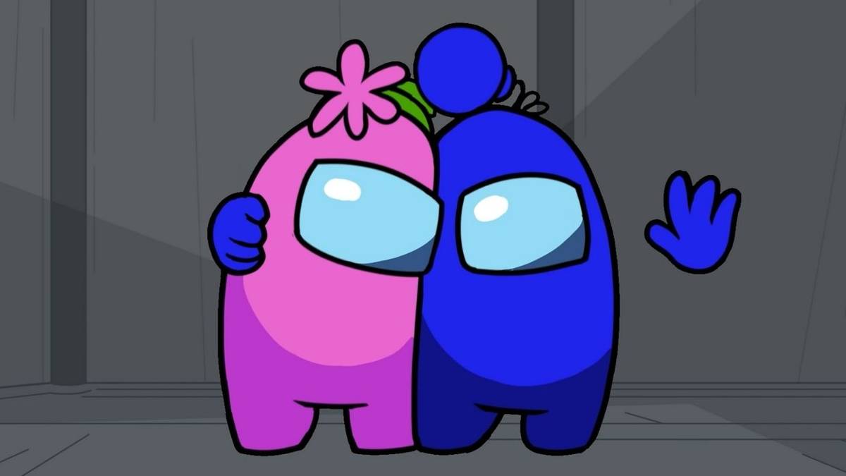 Best Among Us Fan Animation Videos